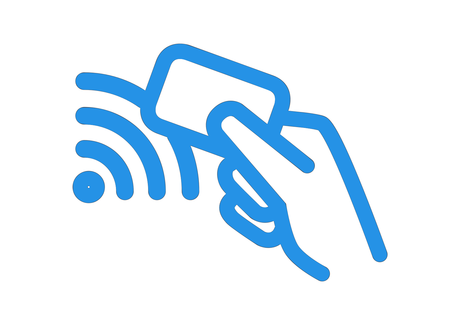 The Clean Bean – Launderette & Dry Cleaners